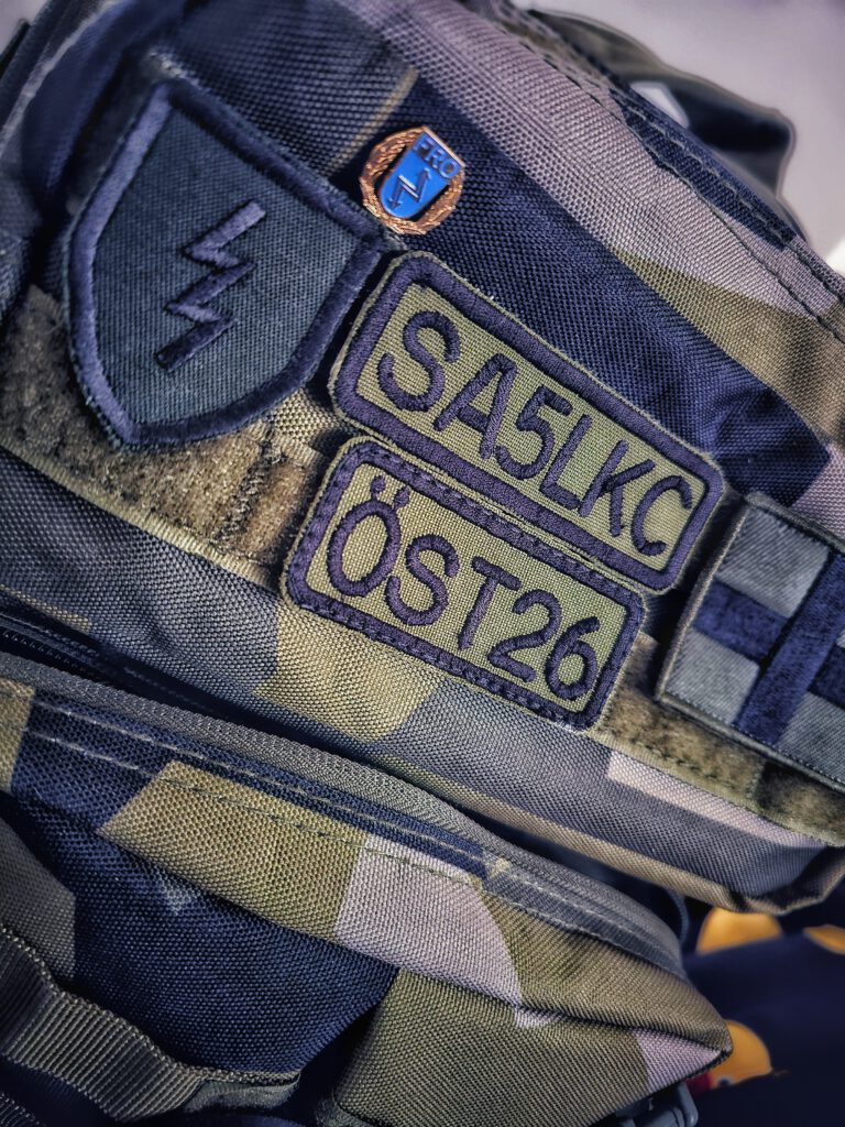 Välkommen till EmComm.se